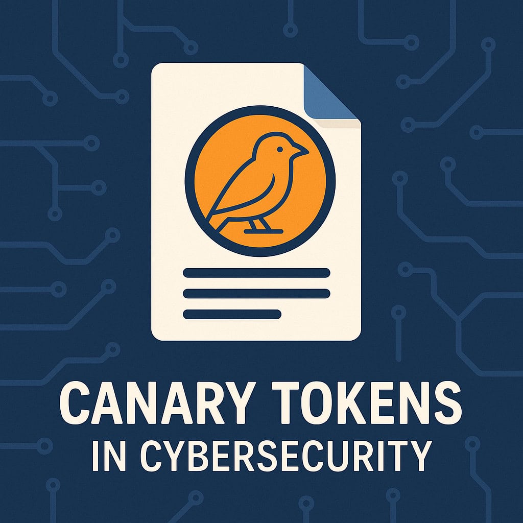 Canary Tokens: Trappole Digitali tra Sicurezza e Minacce Informatiche ...